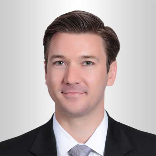 David Mitchell | Steinger, Greene & Feiner