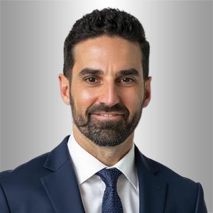 Kevin Sparkman | Attorney at Steinger, Greene & Feiner